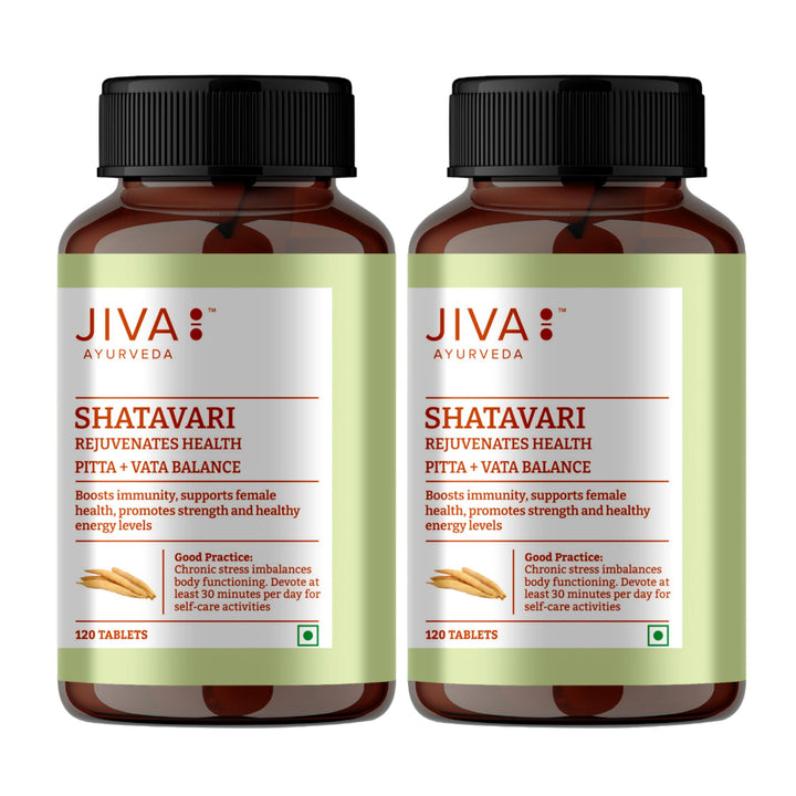 Women's Health - Buy Jiva Ayurvedic Women Health Supplements Online ...