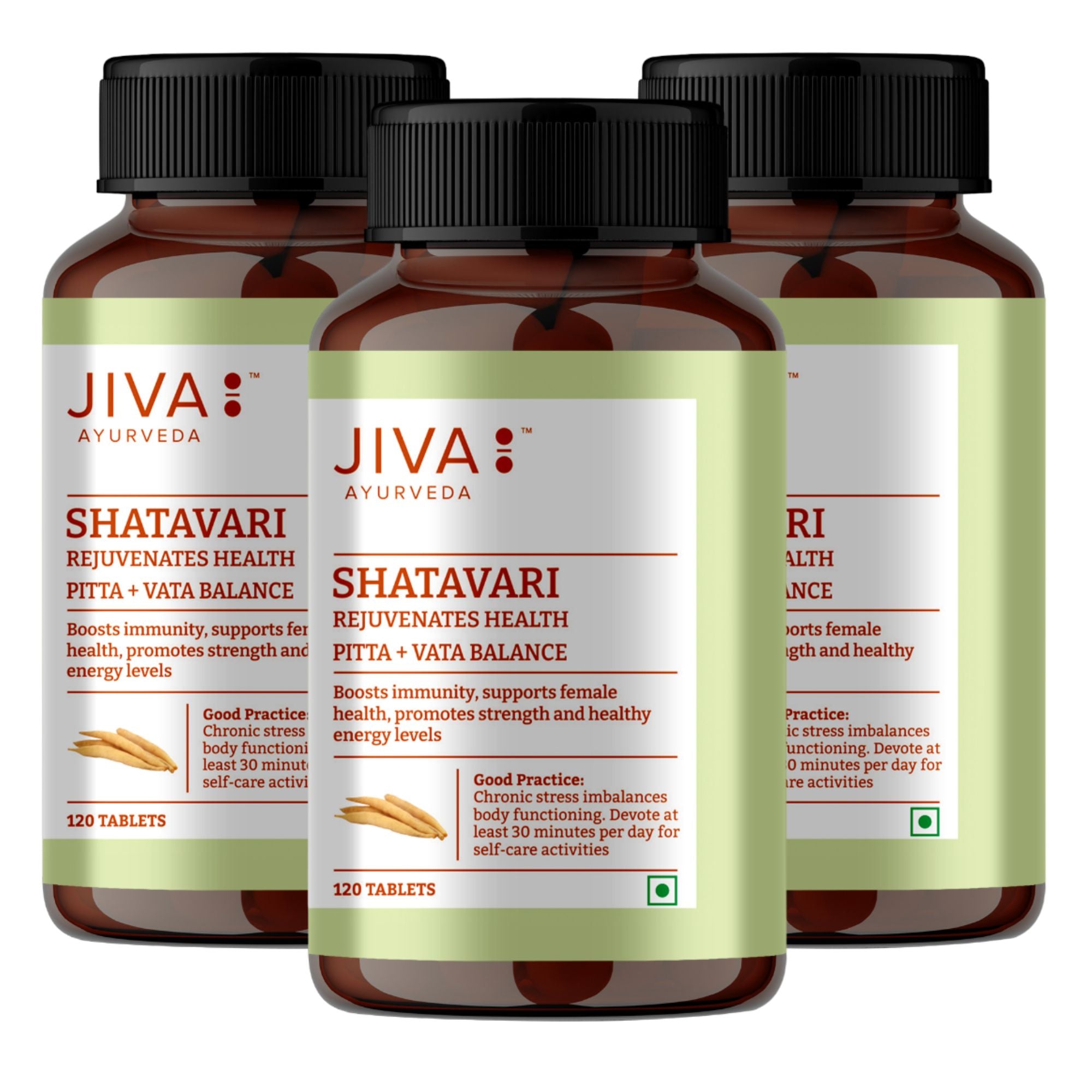 Shatavari Tablets - Buy Shatavari Tablets Online at Best Price in India ...