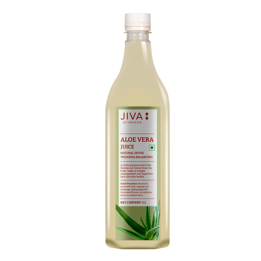 Herbal Juice - Buy Jiva Ayurvedic Herbal Juices Online at Best Price ...
