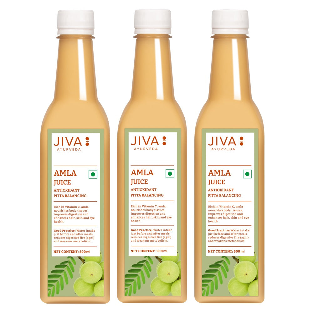 Buy Amla Juice (Gooseberry Juice) Online at Best Price in India ...