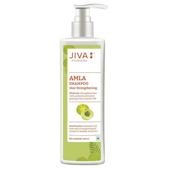 Amla Shampoo - Buy Amla Shampoo Online at Best Price in India ...