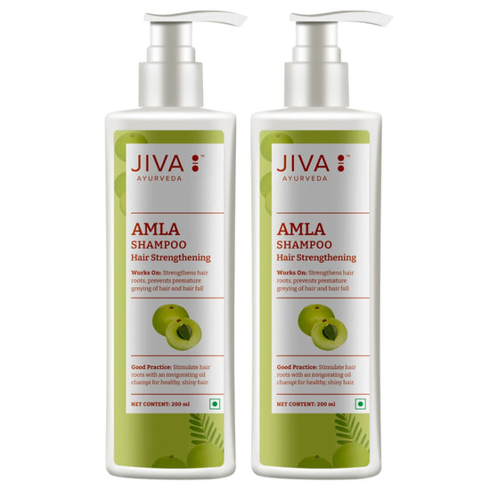 Amla Shampoo - Buy Amla Shampoo Online at Best Price in India ...