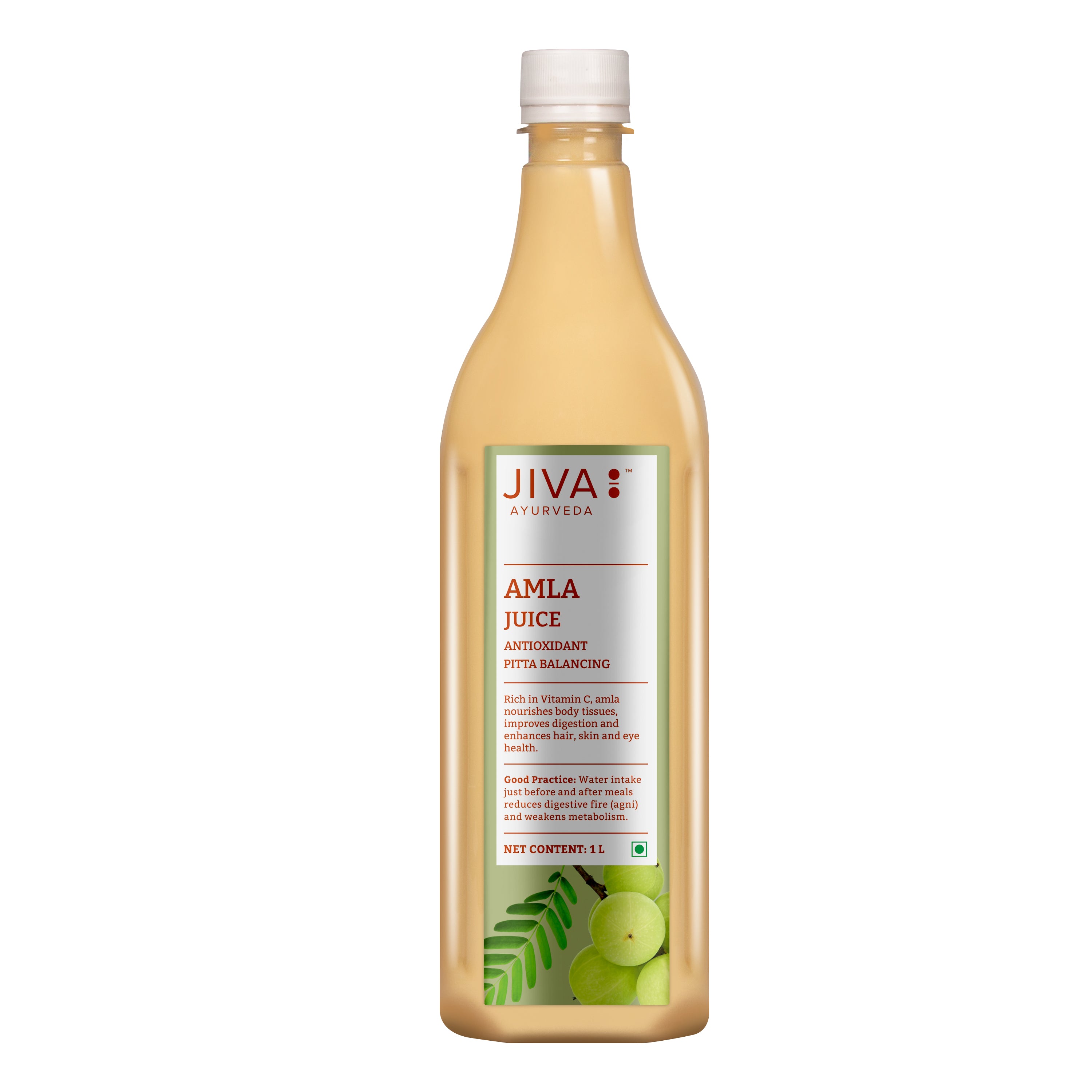 Buy Amla Juice (Gooseberry Juice) Online at Best Price in India ...