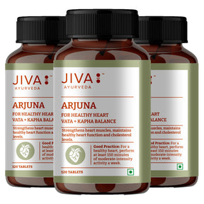 Arjuna Tablets - Buy Arjuna Tablets Online at Best Price in India ...