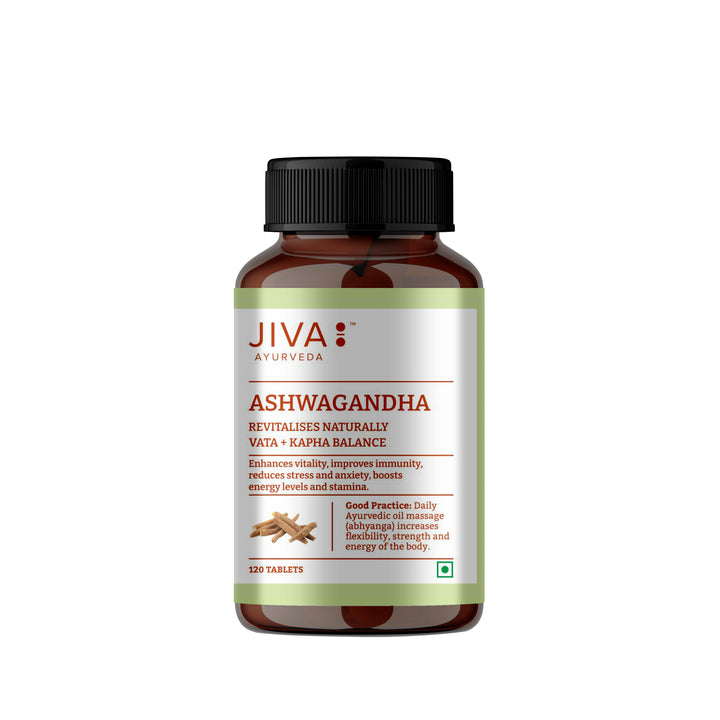 Explore Jiva Ayurveda Products - Authentic Wellness Solutions ...