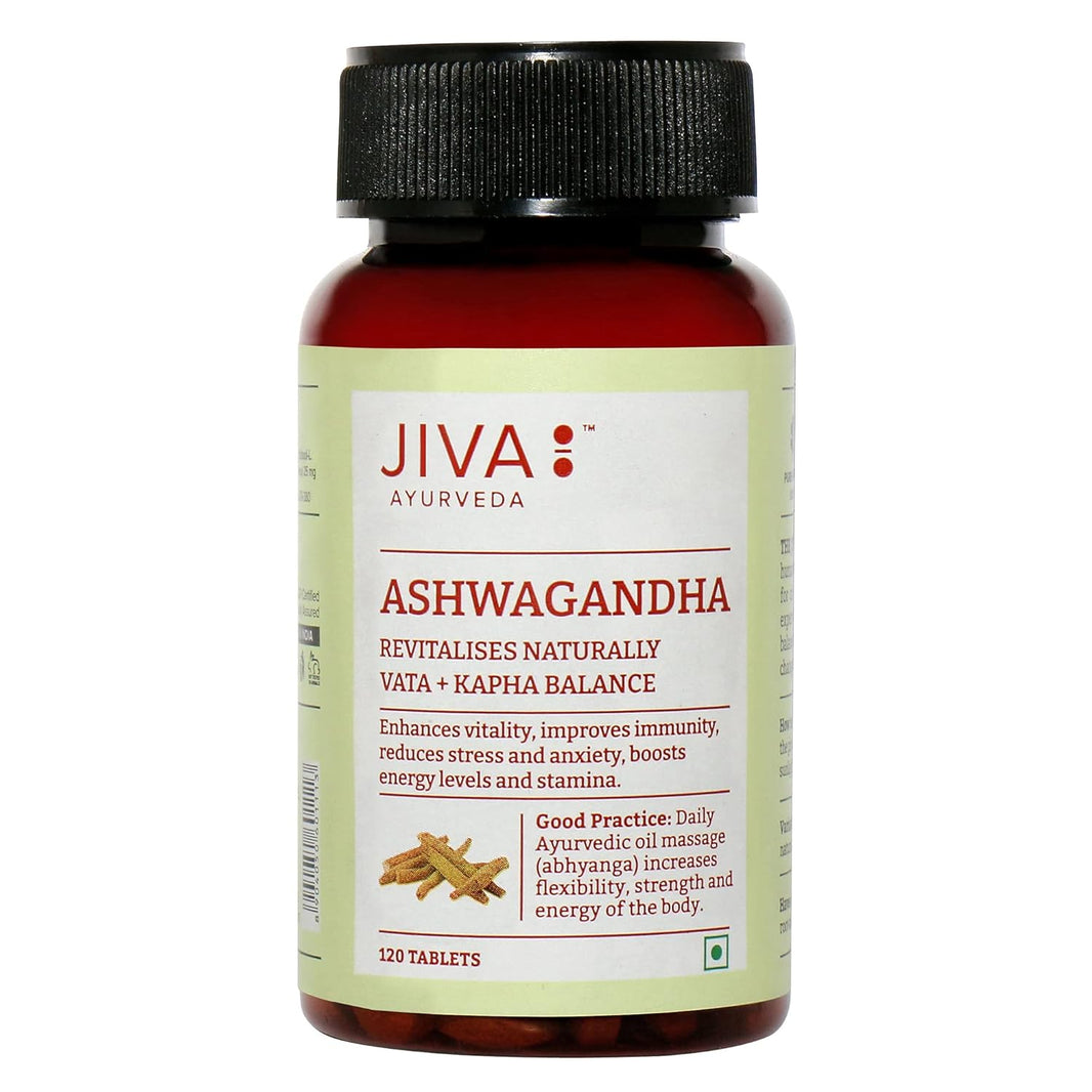 Explore Jiva Ayurveda Products - Authentic Wellness Solutions ...