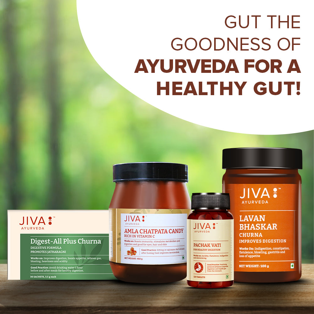 Digestive Care - Buy Jiva Ayurvedic Digestive Care Products Online ...