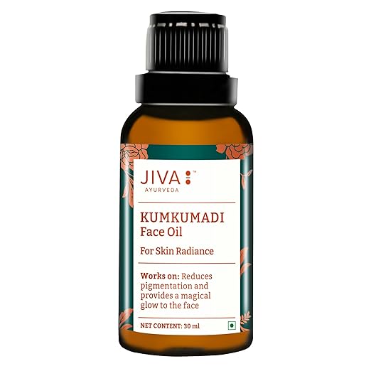 Kumkumadi Oil - Buy Kumkumadi Oil Online at Best Price in India ...