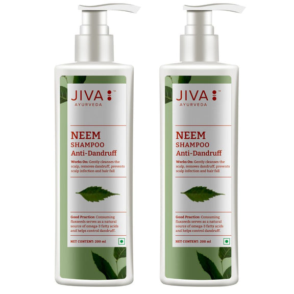 Neem Shampoo - Buy Neem Shampoo Online at Best Price in India ...