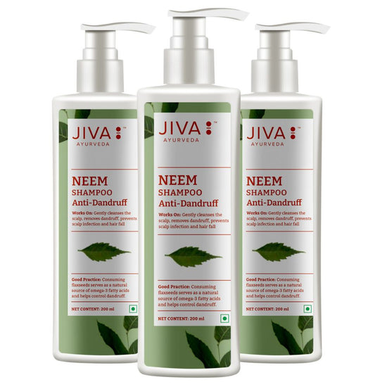 Neem Shampoo - Buy Neem Shampoo Online at Best Price in India ...