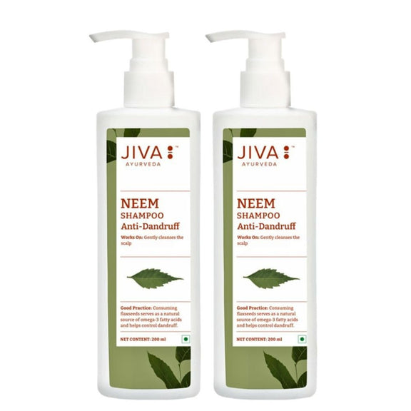 Neem Shampoo - Buy Neem Shampoo Online at Best Price in India ...