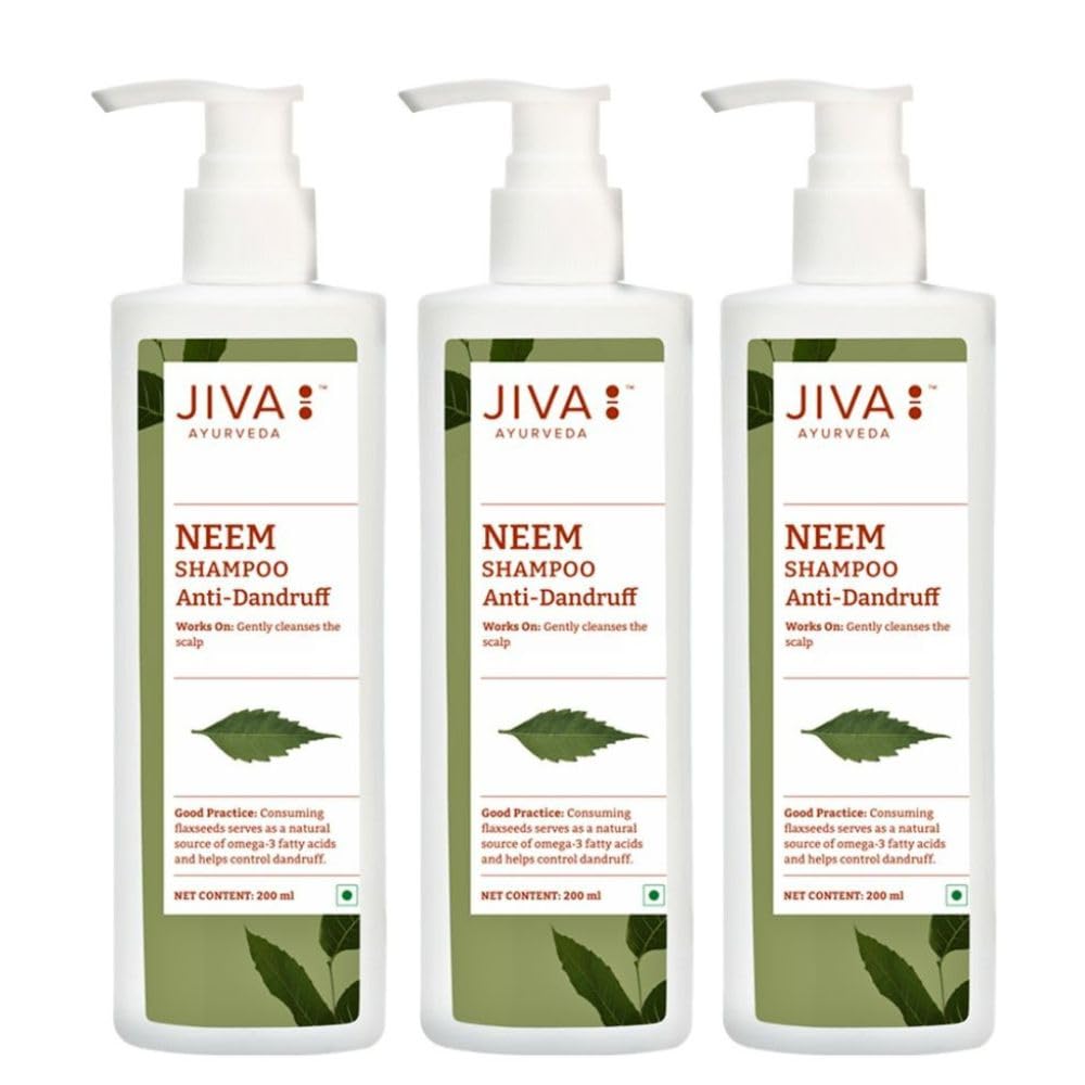 Neem Shampoo - Buy Neem Shampoo Online at Best Price in India ...
