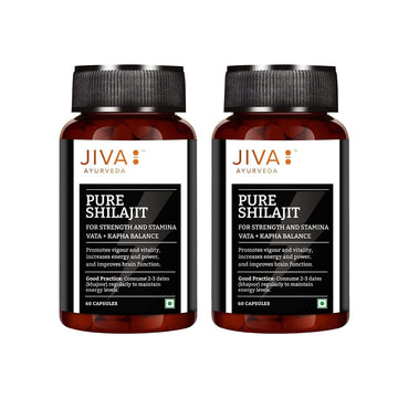 Chauhan’s Recommendation – JivaAyurveda