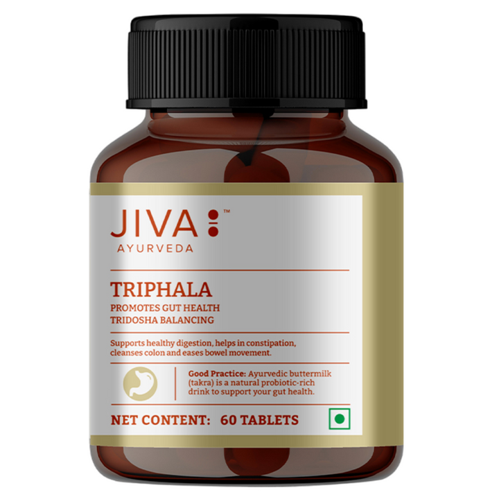Explore Jiva Ayurveda Products - Authentic Wellness Solutions ...