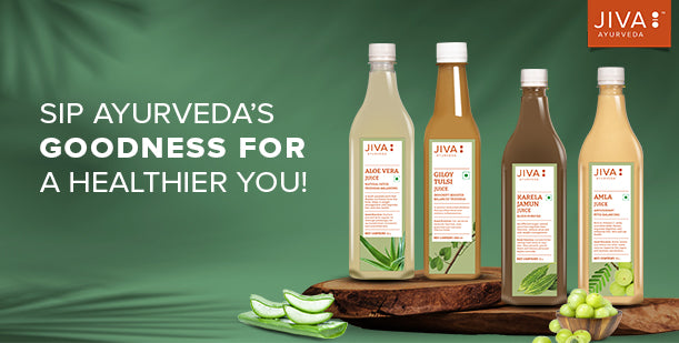 Explore Jiva Ayurveda Products - Authentic Wellness Solutions ...