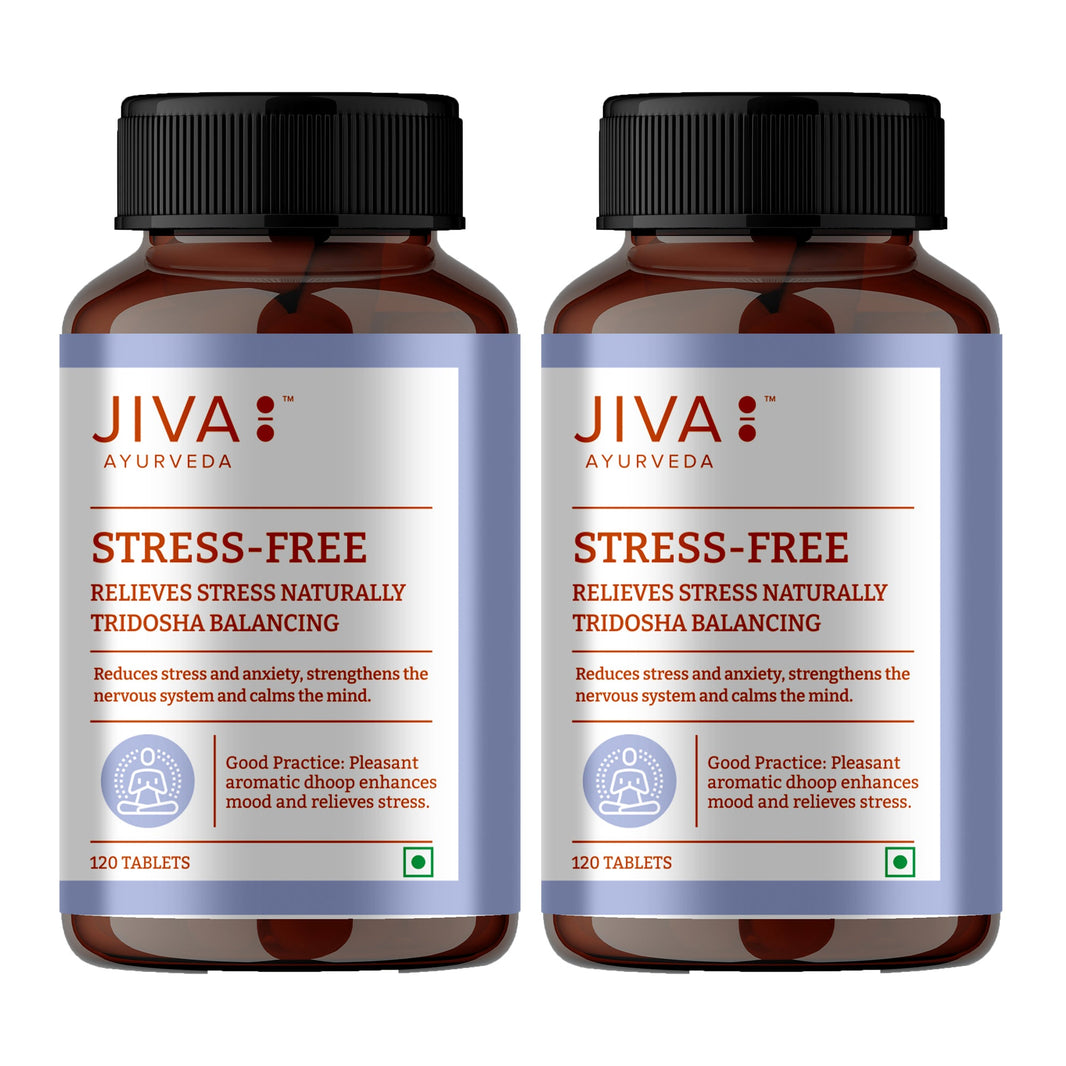 All Products – JivaAyurveda