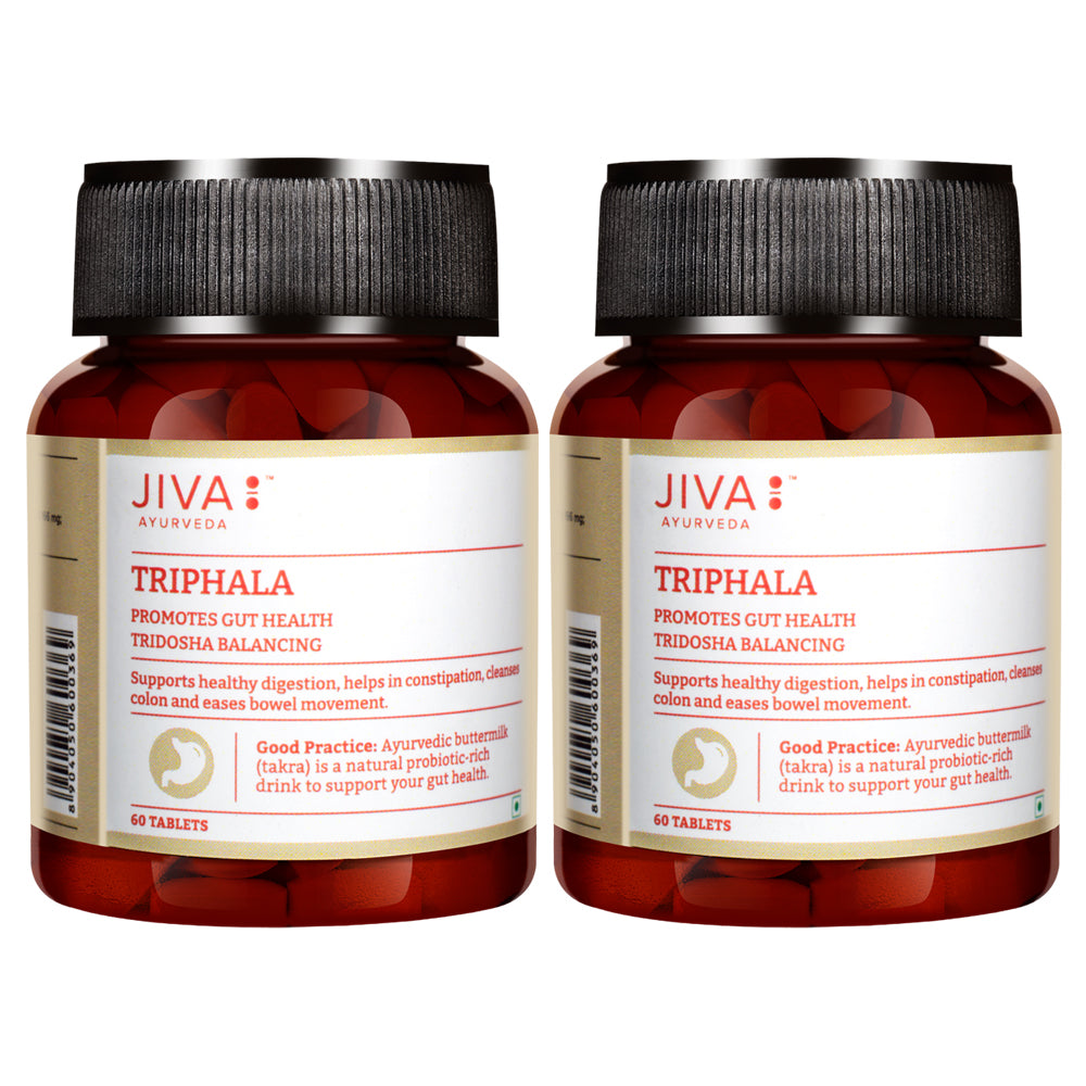 Triphala Tablets - Buy Triphala Tablets Online at Best Price in India ...