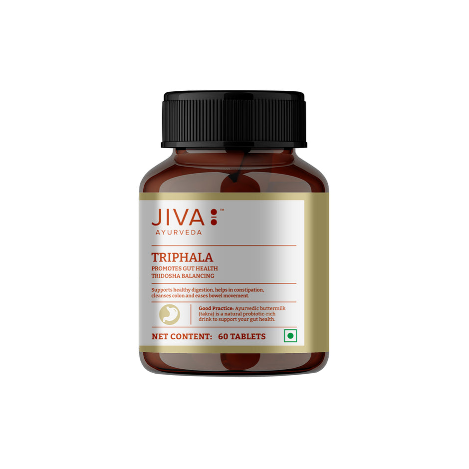 Explore Jiva Ayurveda Products - Authentic Wellness Solutions ...