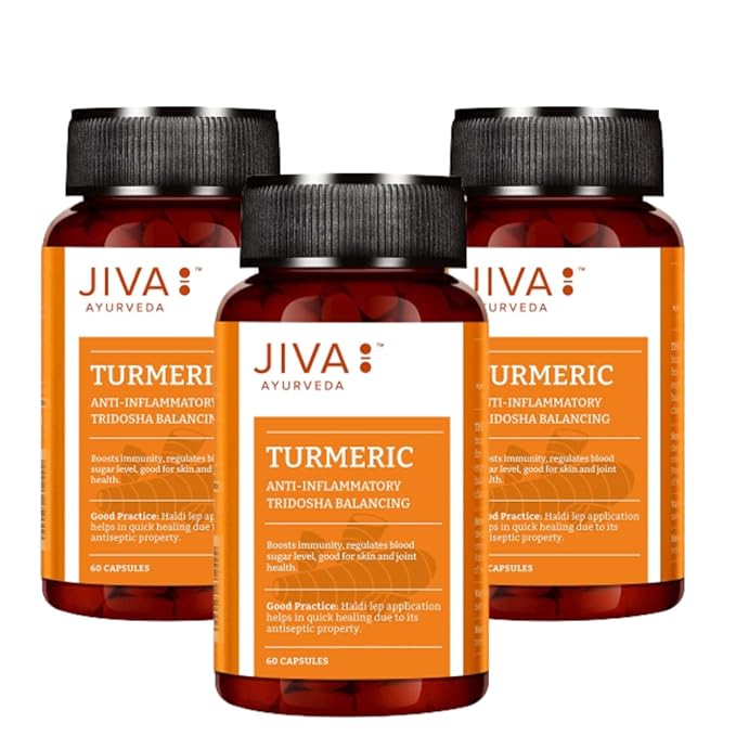 Turmeric Capsules - Buy Turmeric Capsules Online at Best Price in India ...