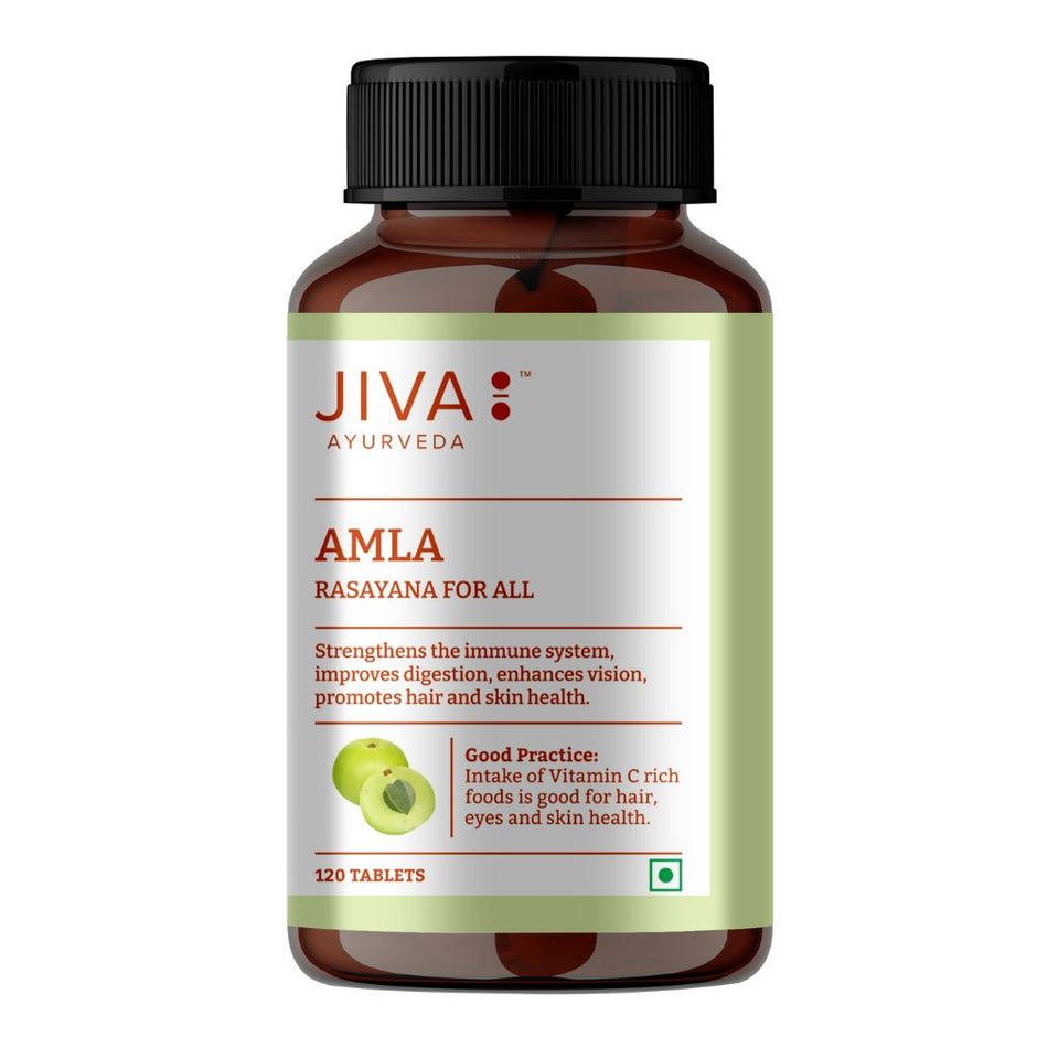 All Products – JivaAyurveda