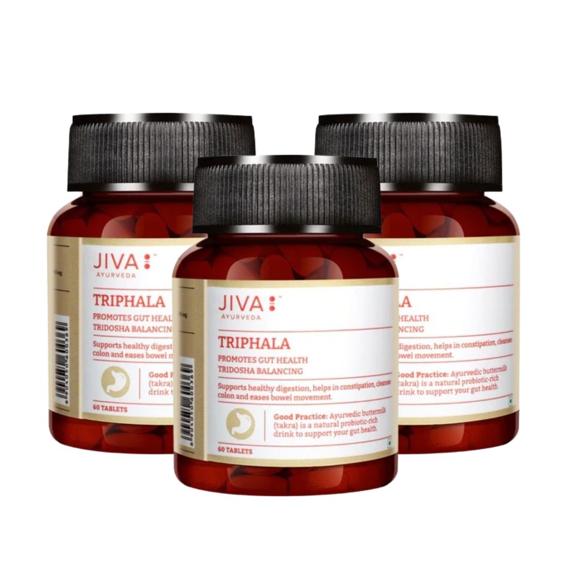 Triphala Tablets - Buy Triphala Tablets Online at Best Price in India ...