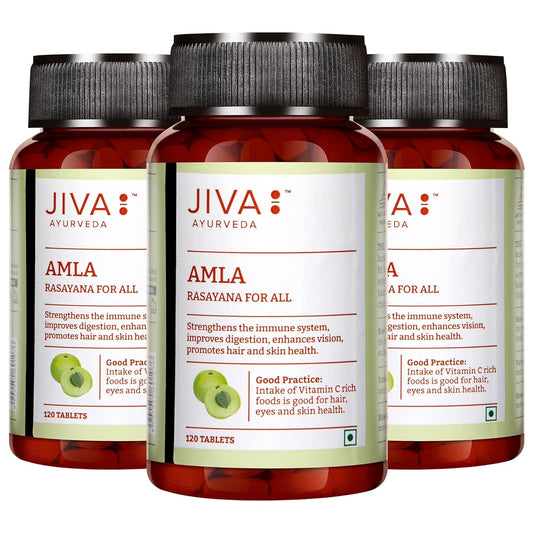 Discover Essential Ayurvedic Products at Jiva – JivaAyurveda