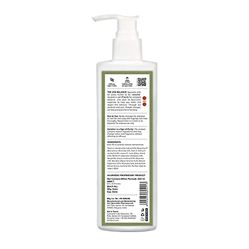 Neem Shampoo - Buy Neem Shampoo Online at Best Price in India ...