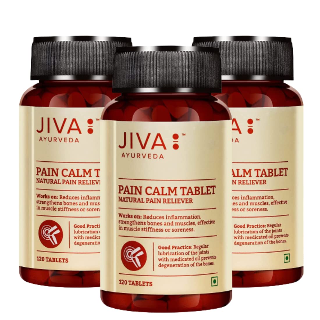 Pain Calm Tablet - Buy Pain Calm Tablet Online at Best Price in India ...