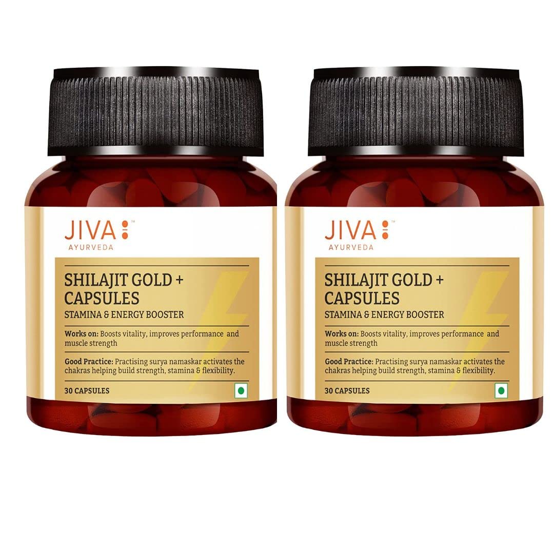 Men's Health - Buy Jiva Ayurvedic Men's Health Supplements Online In ...