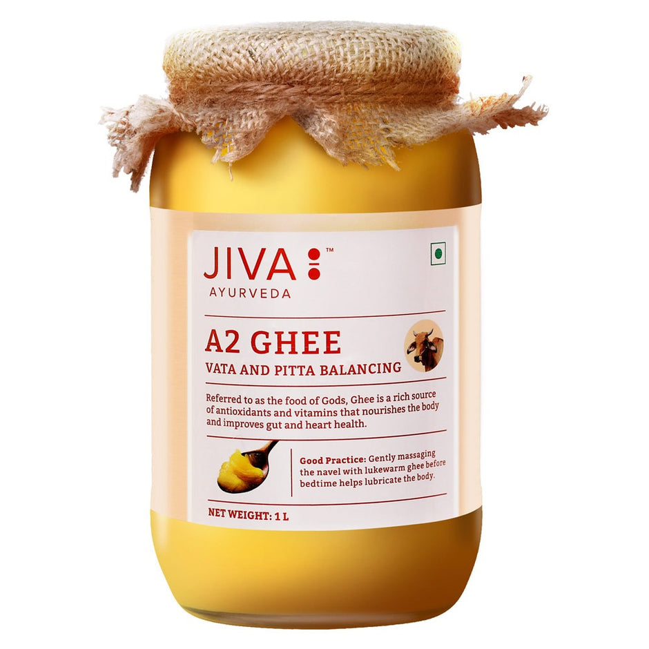 Explore Jiva Ayurveda Products - Authentic Wellness Solutions – JivaAyurveda