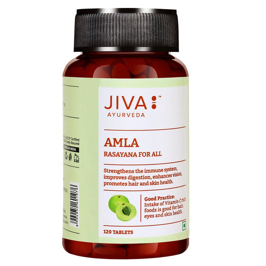 Discover Essential Ayurvedic Products at Jiva – JivaAyurveda
