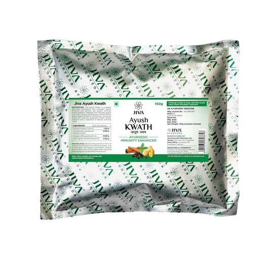 Products – Page 2 – JivaAyurveda