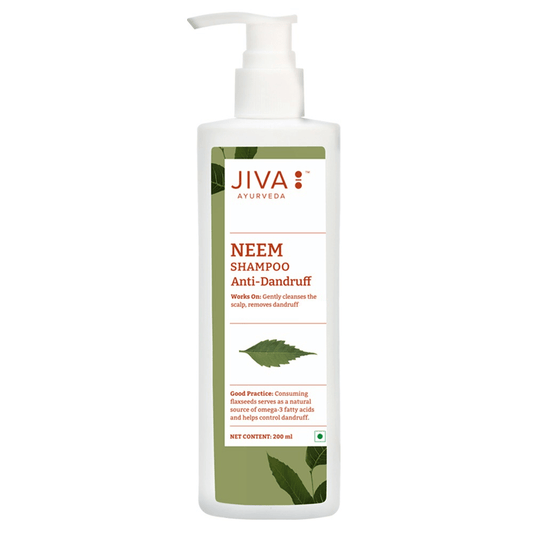 Products – Page 5 – JivaAyurveda